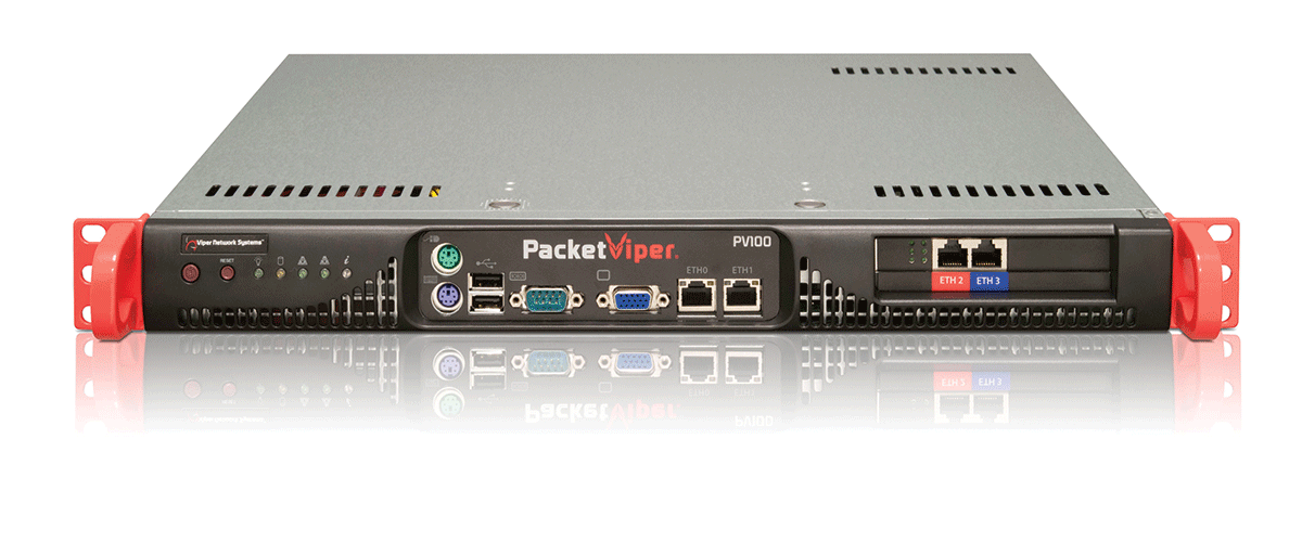 PacketViper, LLC - (Images)