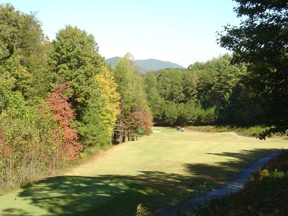 Whitepath Golf Club, Ellijay, Georgia - Golf course information and ...